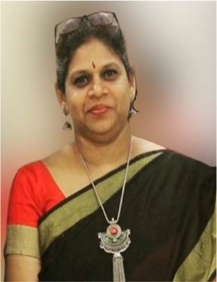 Jogeshwari Education Society